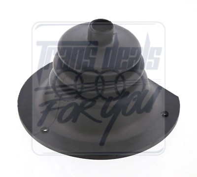 Fits Jeep CJ T4 T5 Transmission New Shifter Boot 1982-86 | eBay