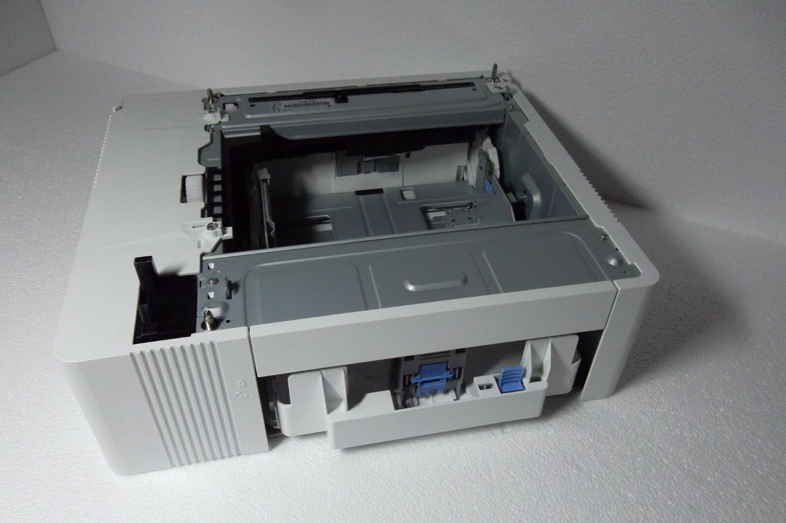 HP LaserJet 550-Sheet Paper Tray for M507 M501 M506n M527 Printer ...