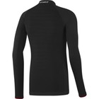 Adidas Techfit Climaheat Long Sleeve Mock Top Shirt XL NWT Z374-26 | eBay