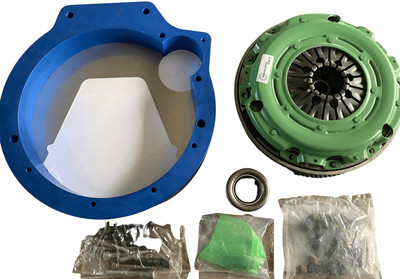 Defender BMW M57 swap kit 300TDI 330D | eBay