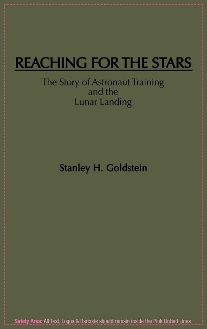 Reaching For The Stars von Stanley Goldstein (1987, Gebundene Ausgabe ...