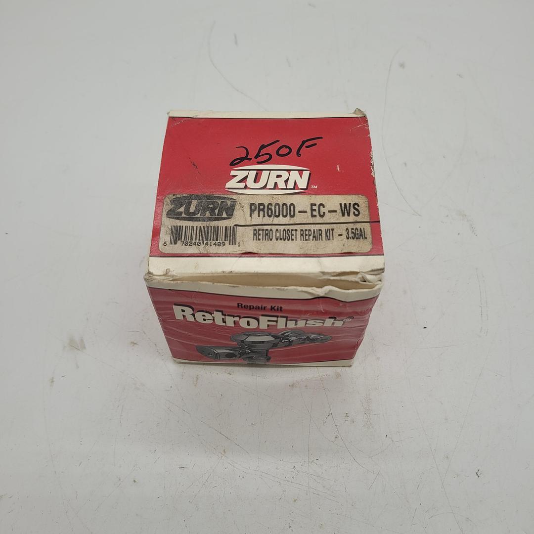 Zurn PR6000-EC-WS | eBay