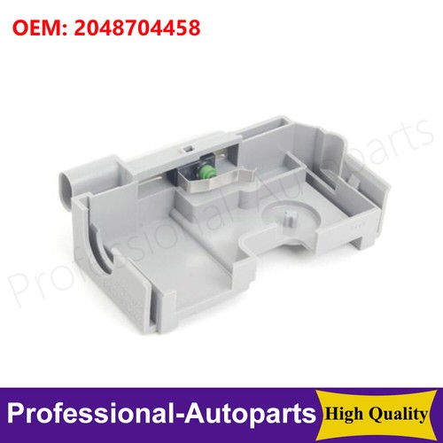 2048704458 New Hood Contact Switch For Mercedes Benz C250 C300 CLS400 ...