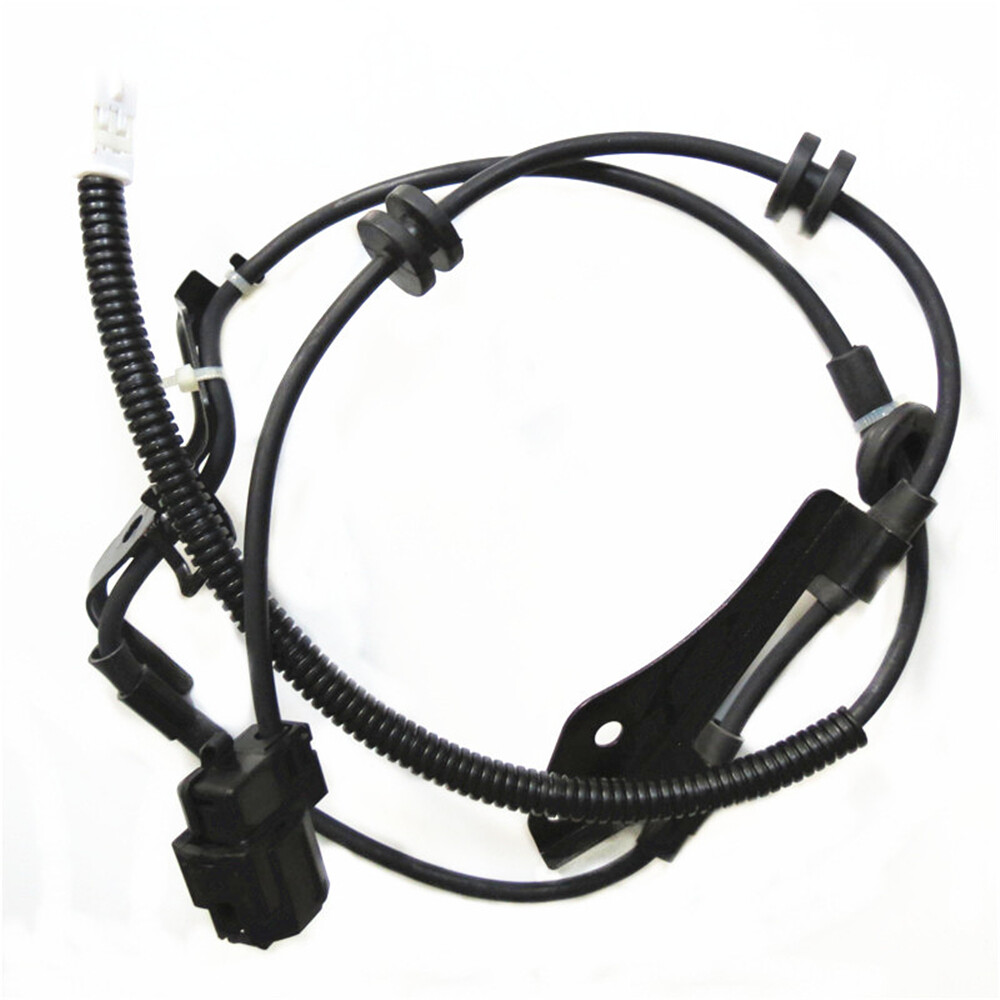 Rear Left ABS Wheel Speed Sensor 89516-0D120 For Toyota Yaris Vios 2008 ...