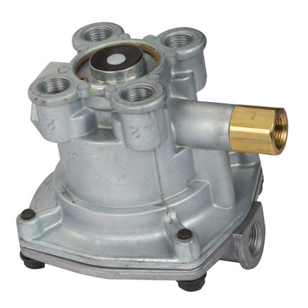 Sealco Relay Valve W/Ratio 4 Port Rd045 110139 lot of 2 NEW for sale ...