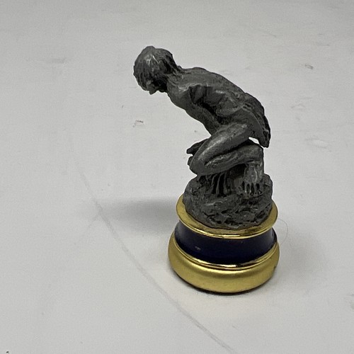 The Lord of the Rings Noble Collection Pewter Chess Piece Replacement ...