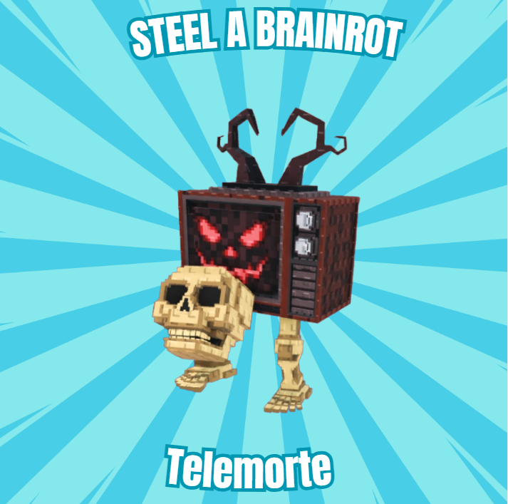 Steal a Brainrot 🧠 | Secret | SAB | Golden/Rainbow/Diamond | FAST | eBay.de