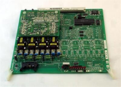 NEC - Nitsuko - Tie 92176 / DX2NA-8ASTU-A1 Circuit Card | eBay