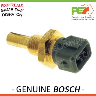 Brand New * BOSCH * Coolant Temp ECU Sensor For HSV SV91 VP 5.0L 304 | eBay