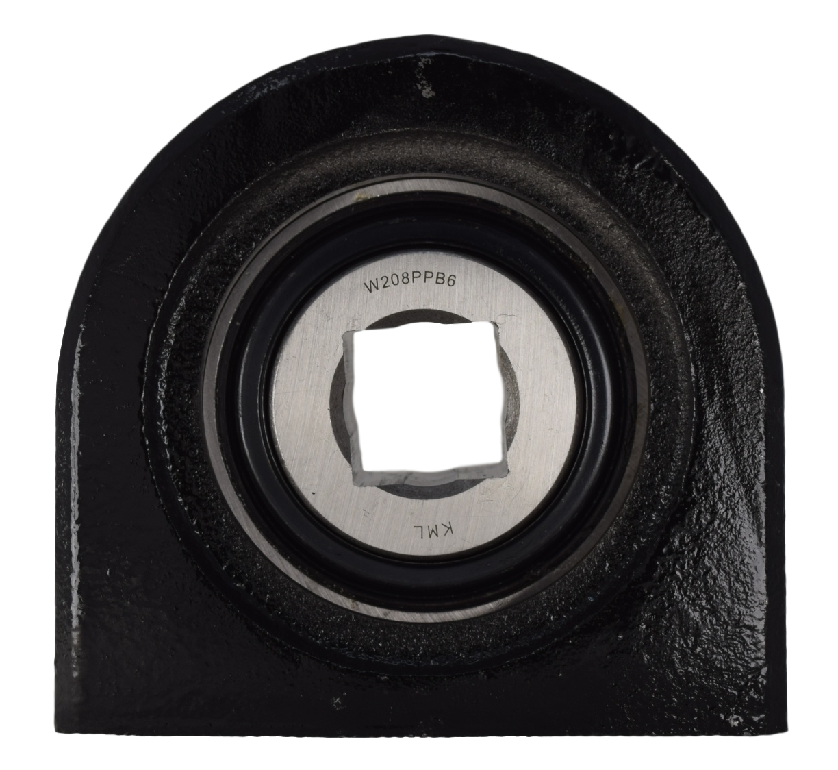 1" Square Disc Harrow U-Bolt Pillow Block Bearing SpinCo | eBay