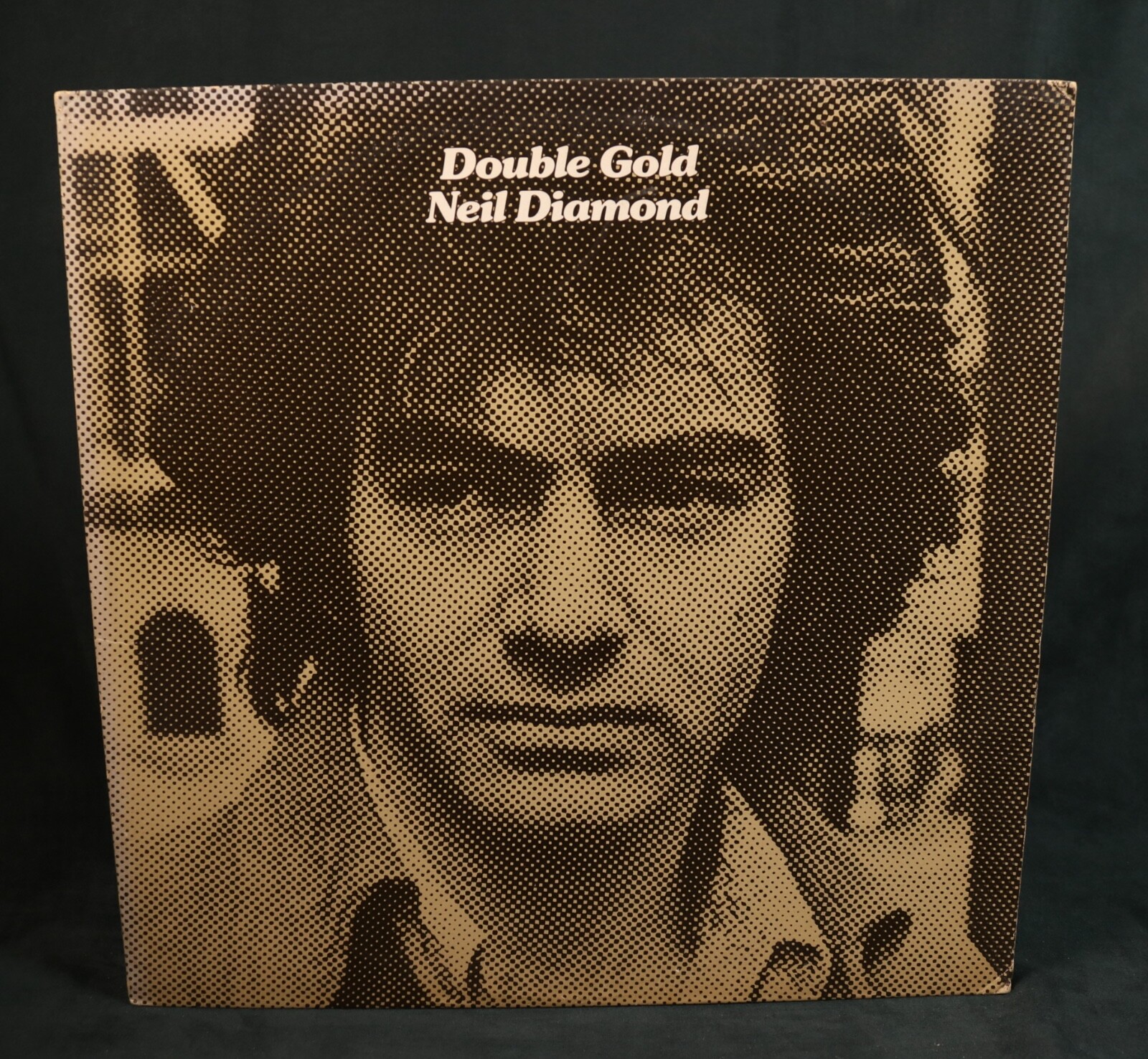 Double Gold Neil Diamond 1973 Bang Records Double Record Set | eBay