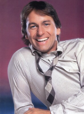 John Ritter Jack Tripper TV Show Three's Company Picture Photo Print ...