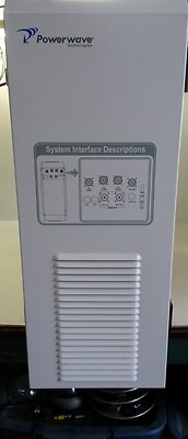 Antennas - Powerwave Technologies