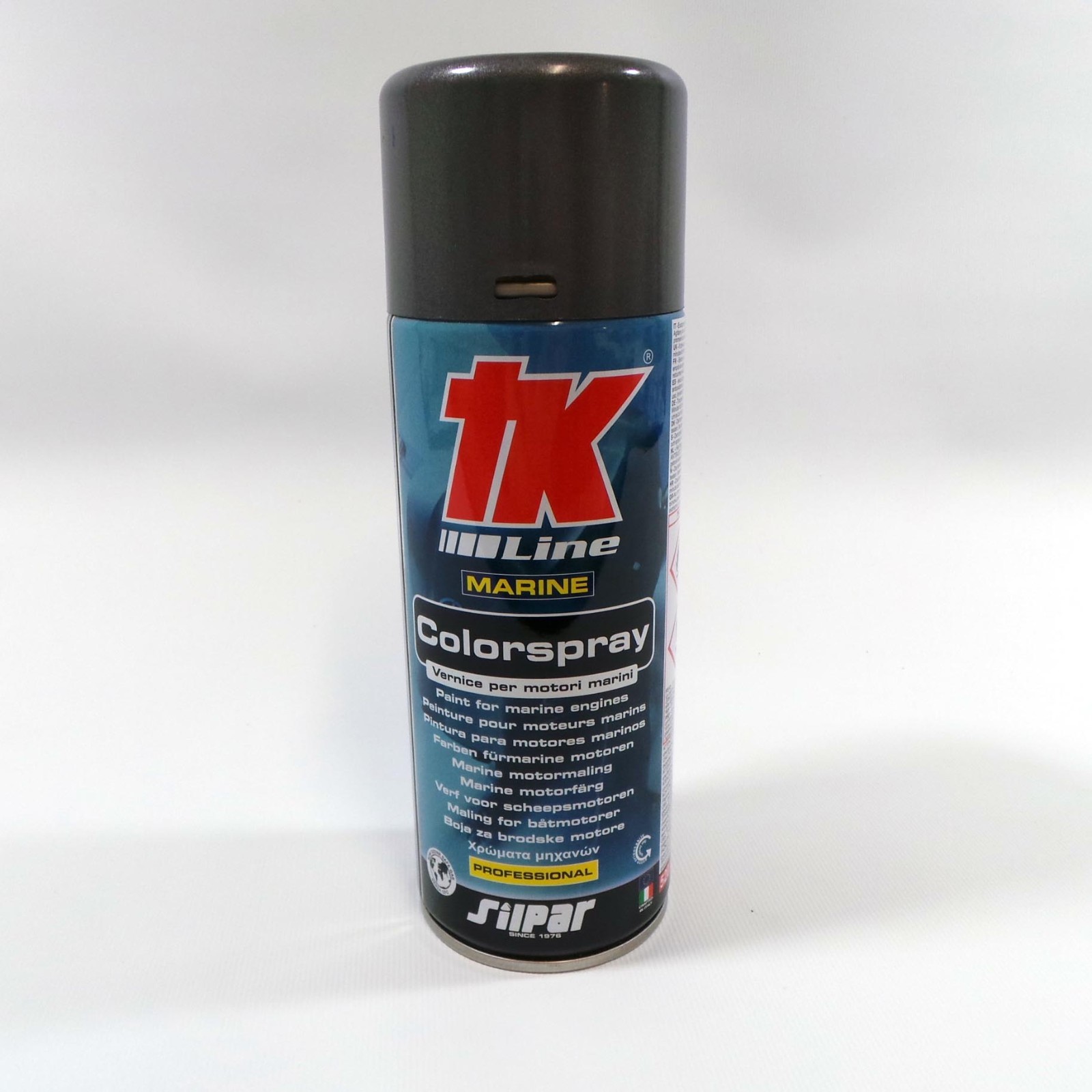 1 x TK Line Colorspray Various Colours Spray Paint Can Marine Engine ...