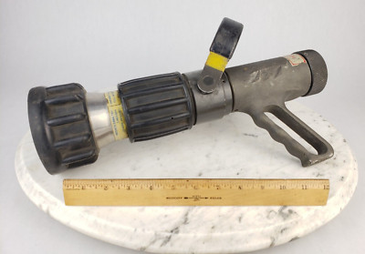 Fire & Rescue - Tft Nozzle