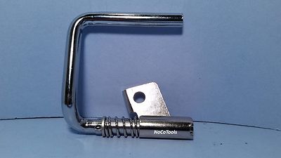 Generic Aftermarket Paslode F350S Spring Loaded Rafter Hook Assembly ...