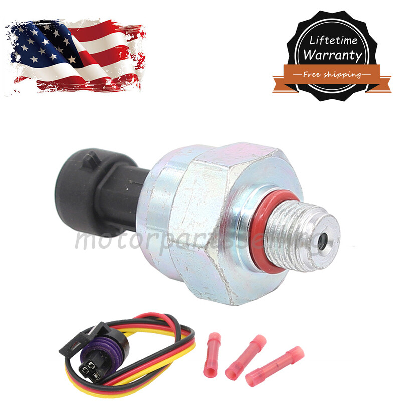 Injection Control Pressure ICP 106 Sensor DT466E I530E HT530 DT466 ...
