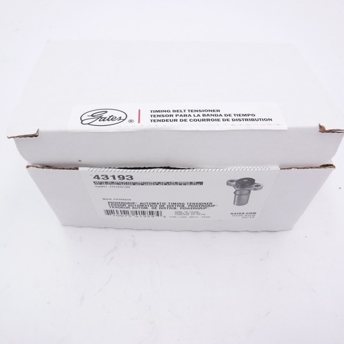 Gates Powergrip Timing Belt Tensioner 43193 for 1999-2005 Hyundai ...