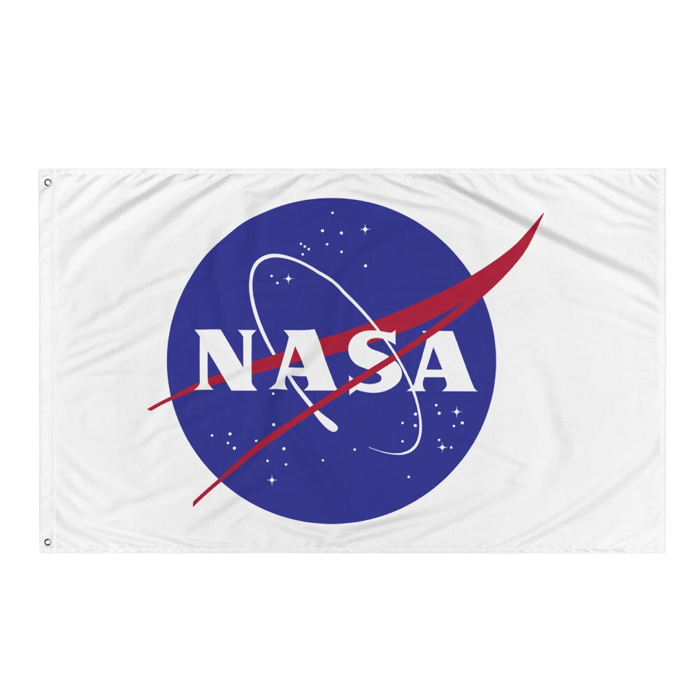 Nasa Flag