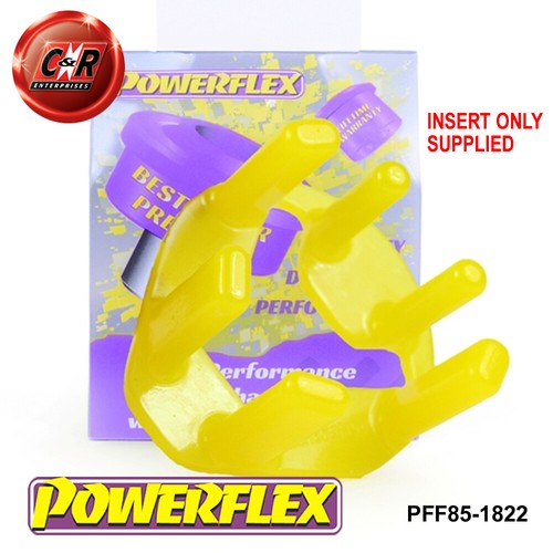 Powerflex Lower Engine Mount Insert for VW Polo MK6 AW + GTI (2018 ...