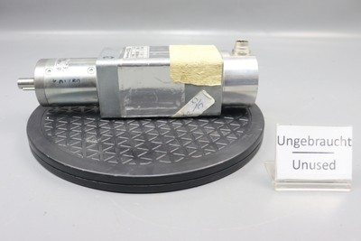 Dunkermotoren BG63 24V + PLG52 i 20,25:1 + RE30-2-500+TI 5V Motor ...