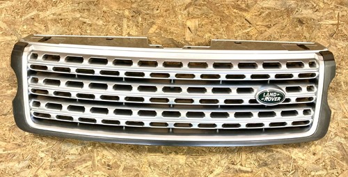 Land Rover Range Rover (2013 - 2019) Front Radiator Grille LR077427 OEM ...