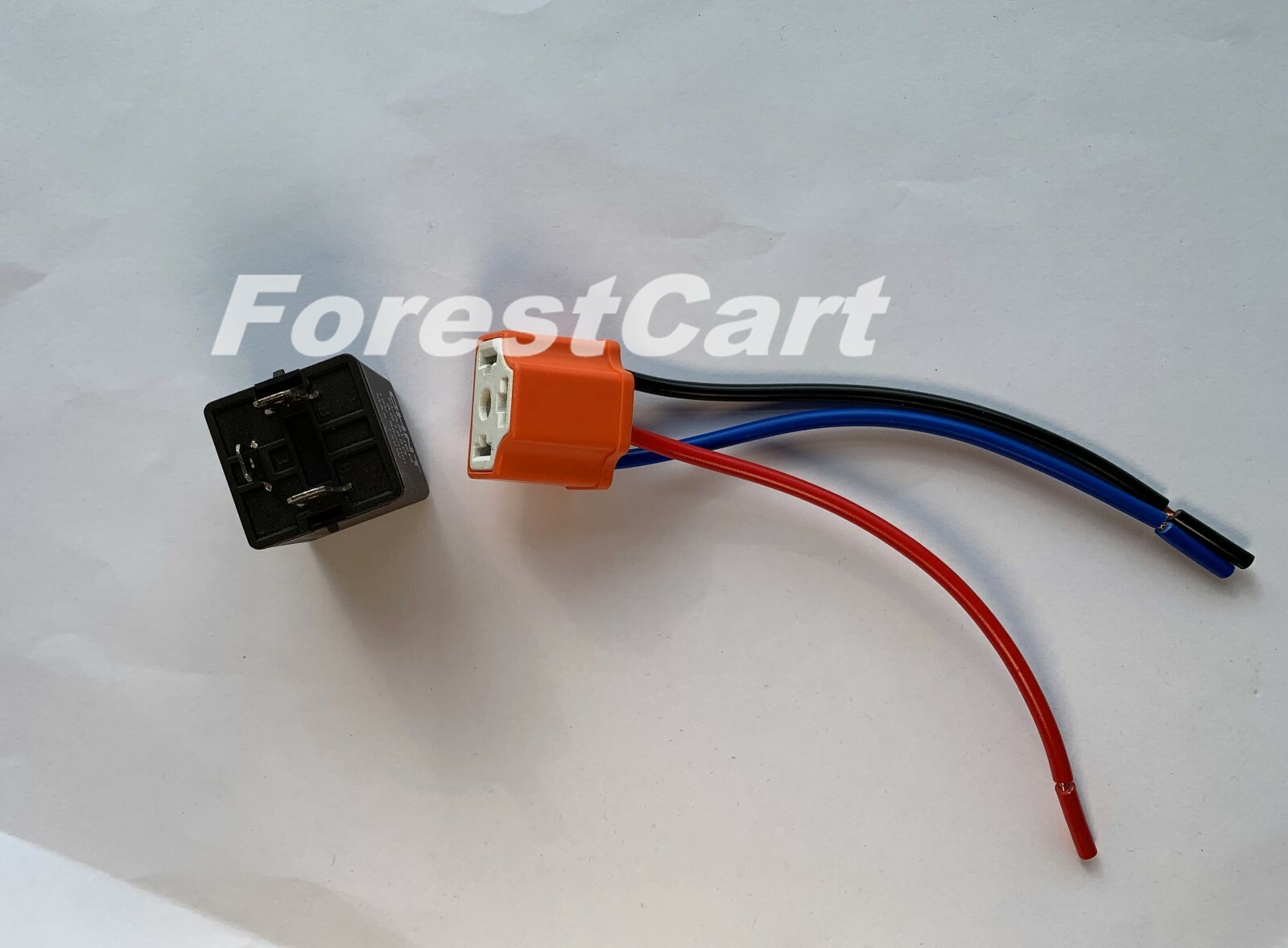 Golf Cart Flasher Relay Turn Signal Light,Outlet,12V 3PIN,EZGO ClubCar ...