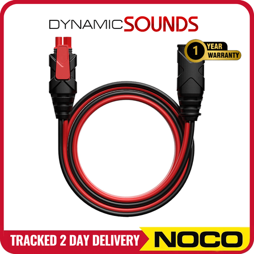 NOCO GC004 X Connect Extension Cable For NOCO Genius Smart Battery ...