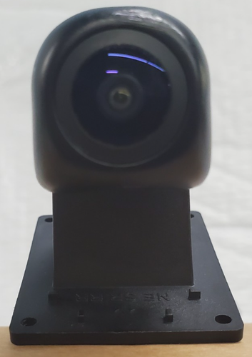 Genuine CAMERA ASSY-BACK VIEW 99241GI600 99241-GI600 For IONIQ 5 2022 ...