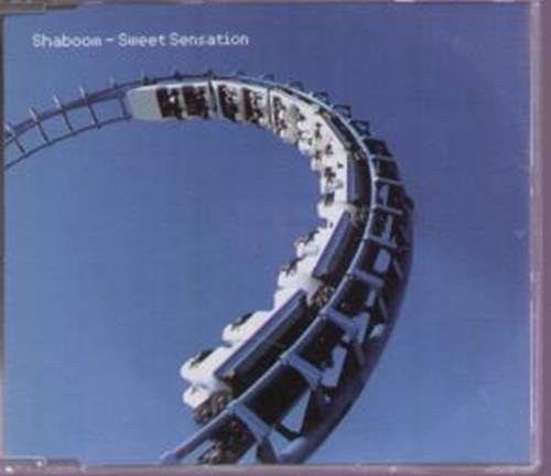 Shaboom Sweet Sensation (CD) (UK IMPORT) 639842808927| eBay