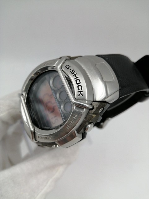 Casio G-shock G-3100 Quartz Digital Watch for sale online | eBay