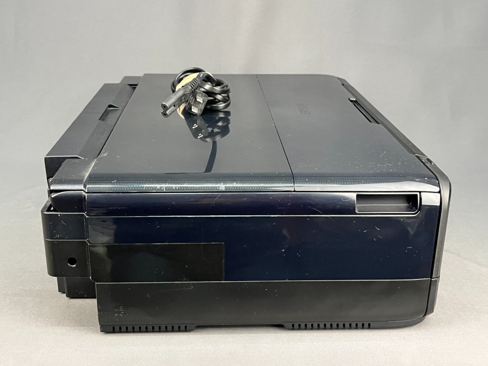 Epson Expression Premium XP-960 All-in-One Color Inkjet Printer ...