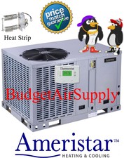 Ameristar Heat Pump Package Unit - M4PH4048A for sale online | eBay