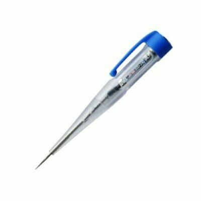 ANEX LED Spark-testing Electroscopic Screwdriver Pencil Type No.2036-L ...