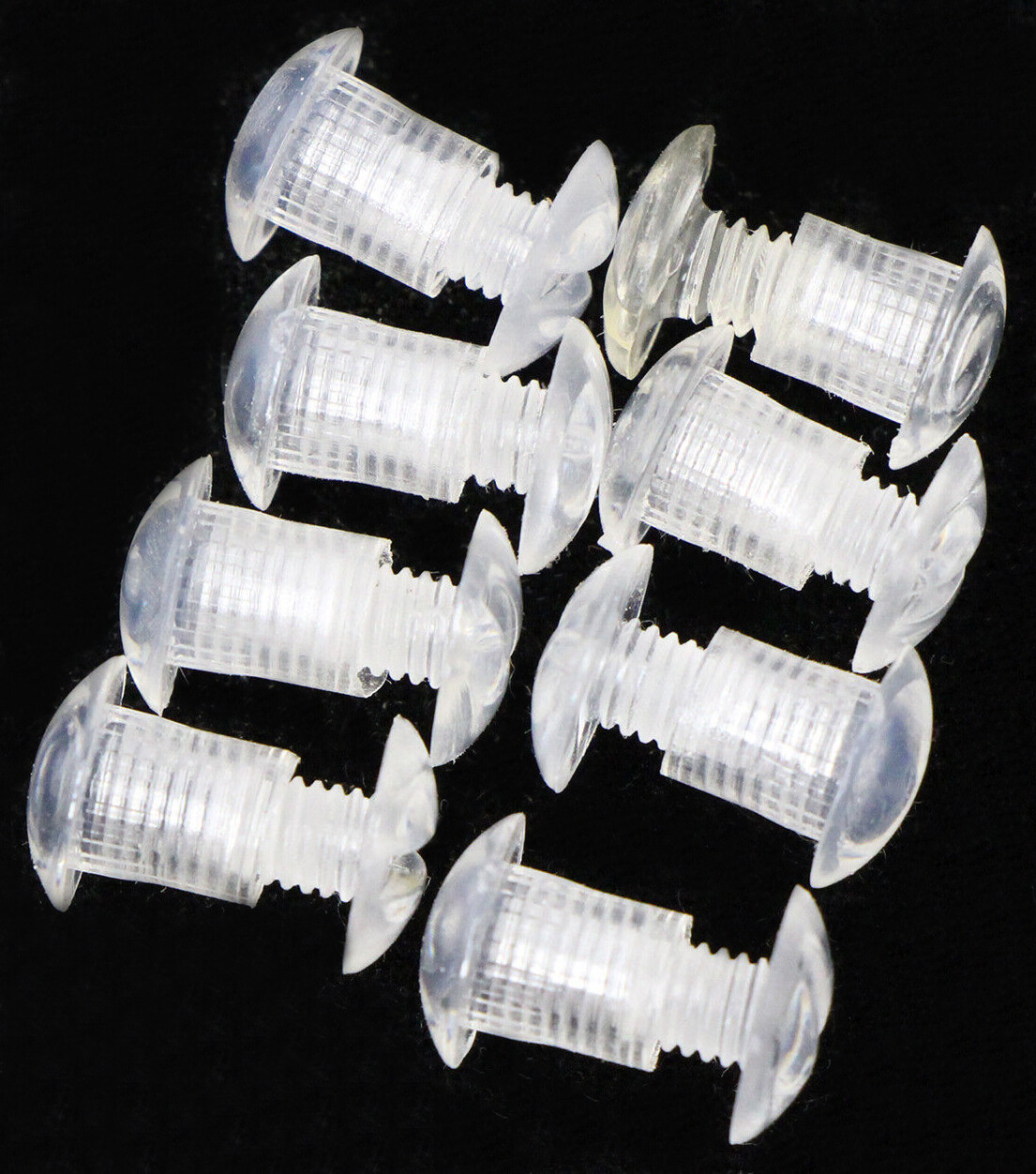 Capital Plastics Coin Holder Screws | eBay