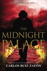 The Midnight Palace - Paperback By Zafon, Carlos Ruiz - GOOD ...
