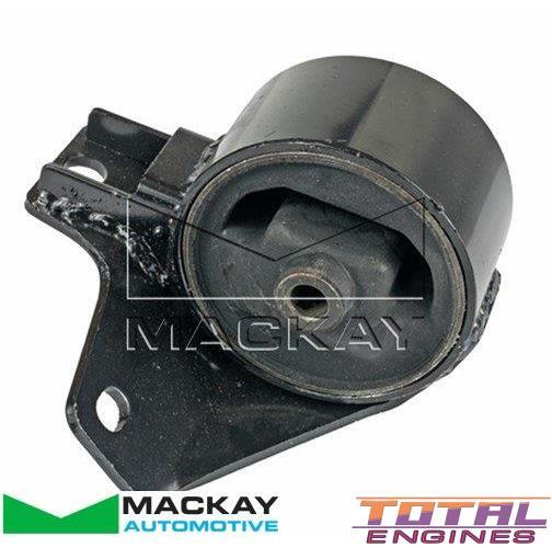 Engine/Transmission Mount Rear fits Daihatsu Terios J102G 1.3L 4Cyl ...