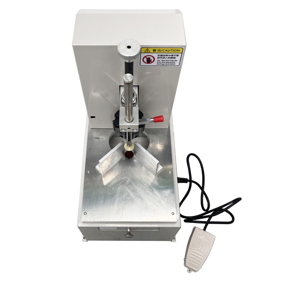 Electric Round Corner Machine Cutter Corner Rounding Machine with ...