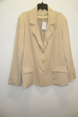 APPLESEEDS BLAZER, SIZE 24W, (ID#7629259-4) | eBay