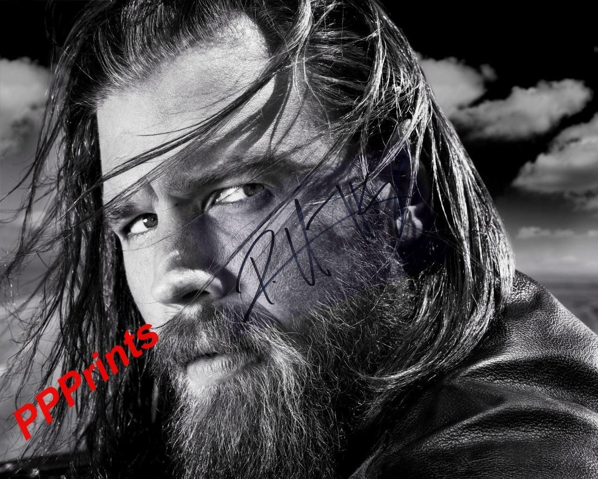 Ryan Hurst Soa Shirtless 15 Shows Like Sons Of Anarchy To Watch If You