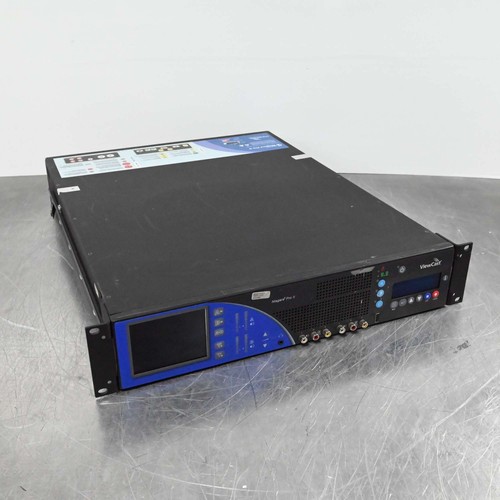 VIEWCAST NIAGARA PRO II Rack-Mountable Streaming Encoder v6.5.271.0 | eBay