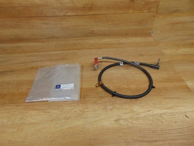 Battery Wiring Harness Genuine Mercedes C117/W156/W176/W242/W246 ...
