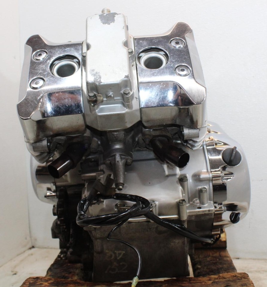 1994-2003 HONDA MAGNA 750 VF750C ENGINE MOTOR GOOD STRONG RUNNER | eBay