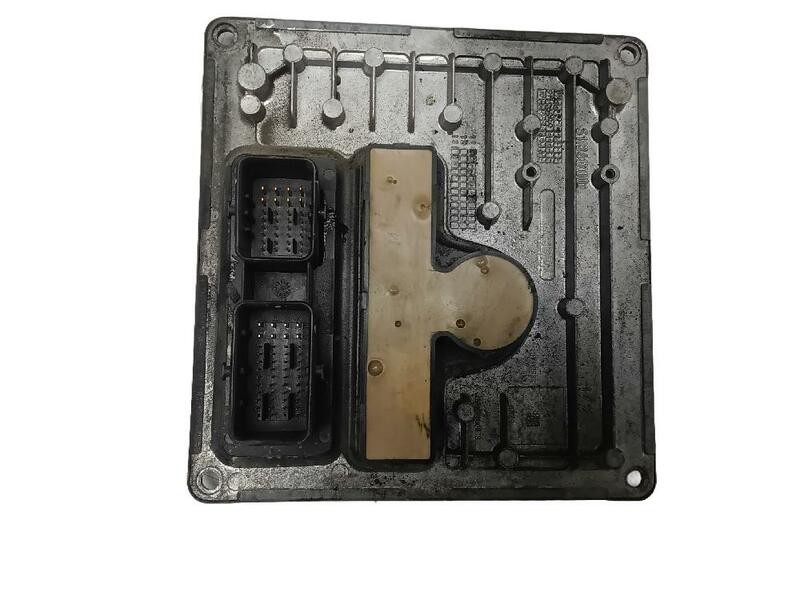 9803231480 automatic change control unit OPEL INSIGNIA LIMOUSINE HB ...