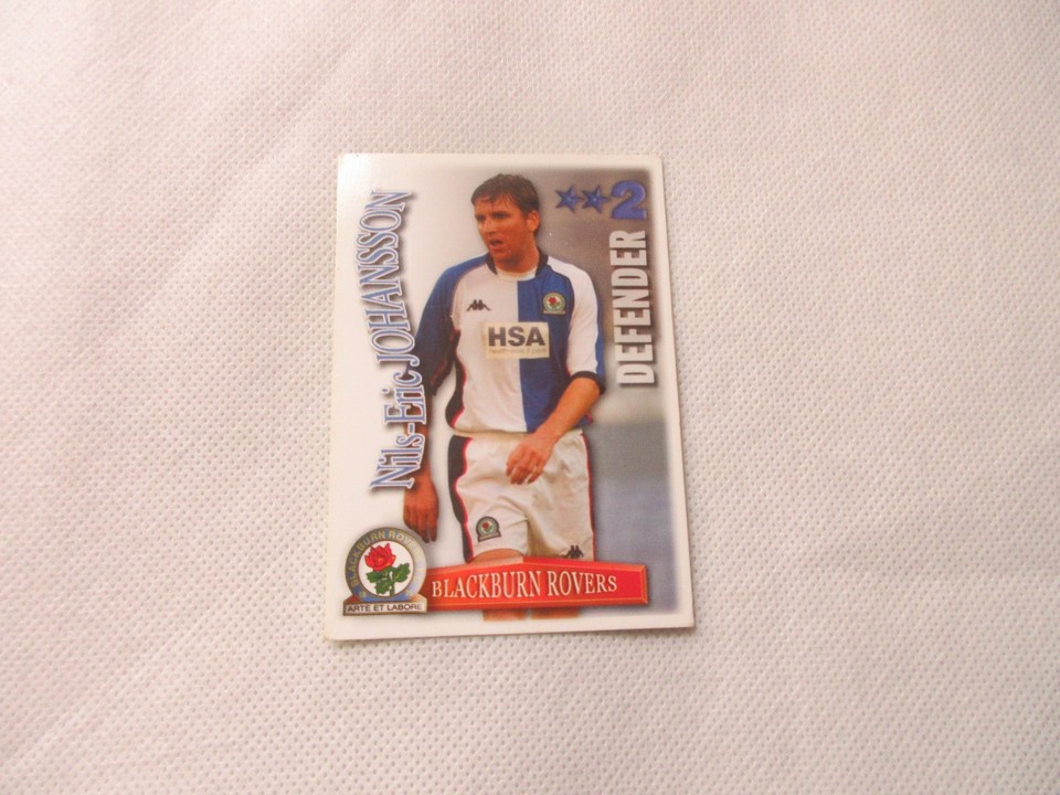 Shoot Out Premier League 2003-04 Trading Cards - Choose From List | eBay UK