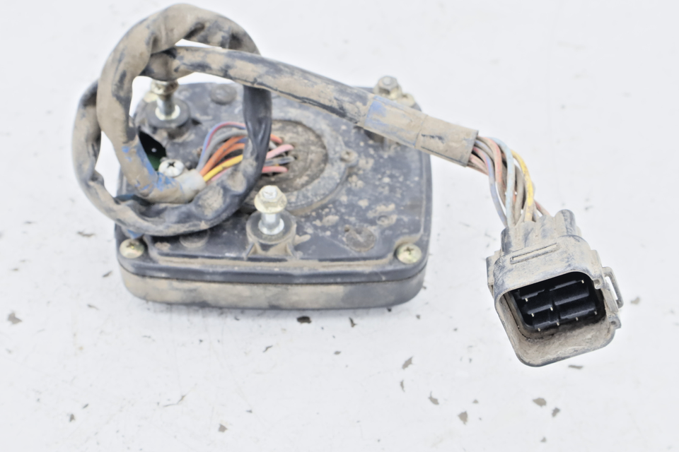 2004 ARCTIC CAT 650 V2 Speedometer Tach Cluster LCD Display Guage 0420 ...