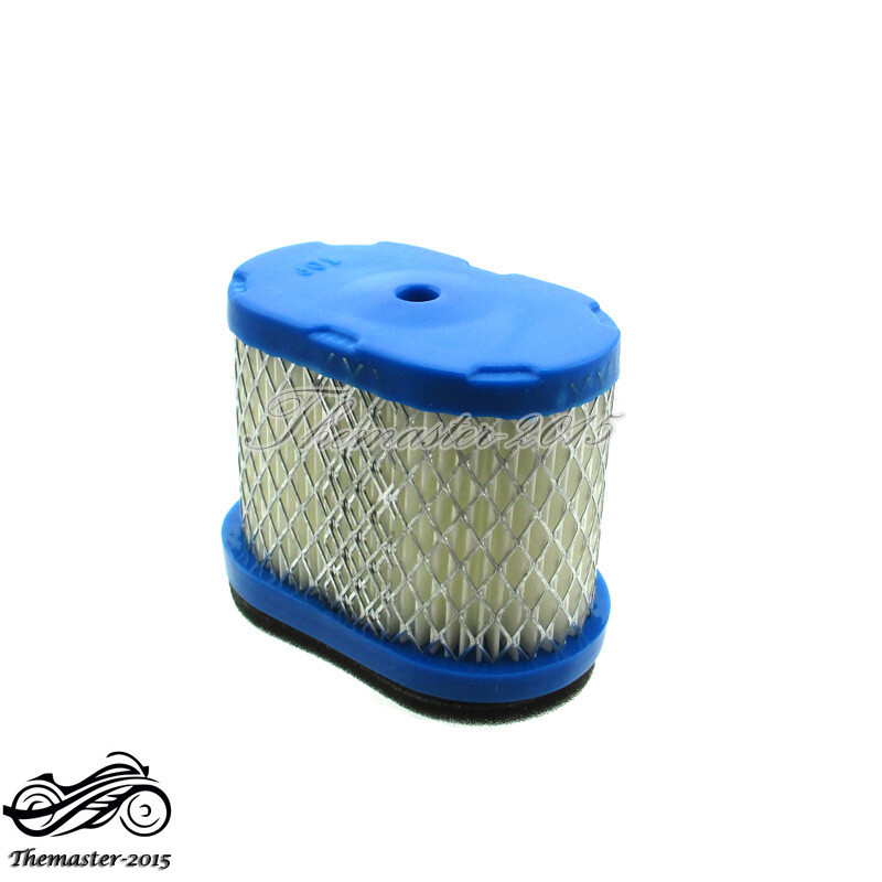 Air Filter For Toro 62925 Blower-Vacuum 20011 20027 20038 20039 Lawn ...