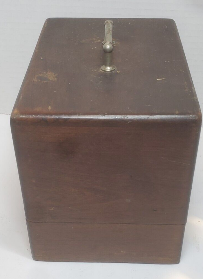 VINTAGE K&D KENDRICK & DAVIS SPECIAL STAKING SET WATCHMAKER CLOCK MAKER ...