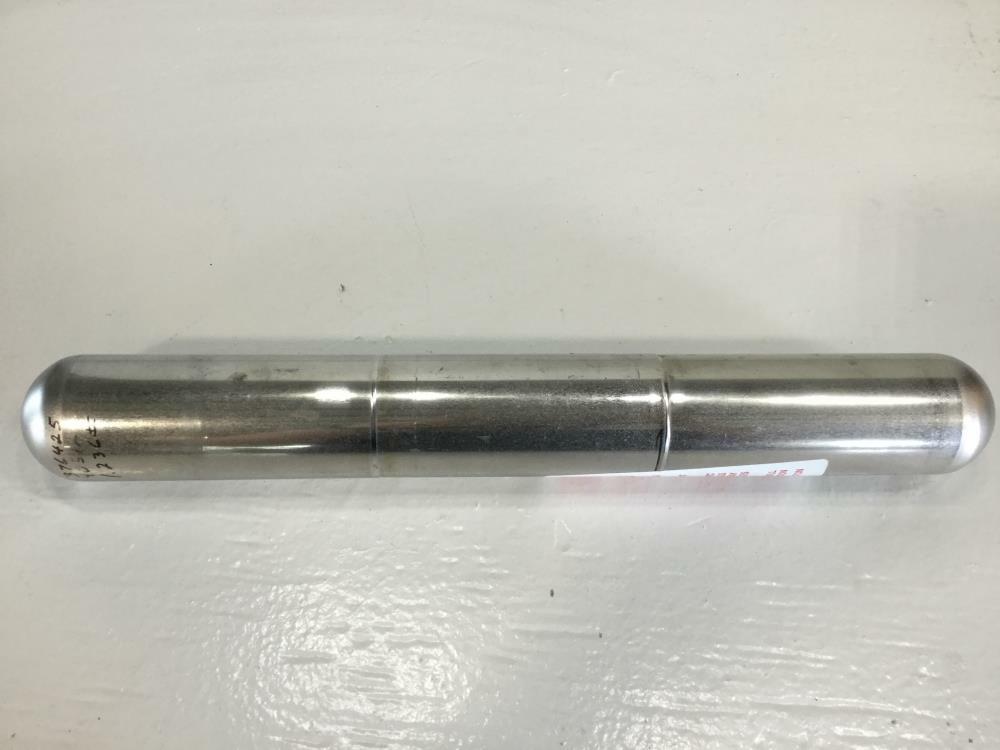 Jerguson Magnicator Magnetic Level Float F22S 17 4 .51, Stainless Steel ...