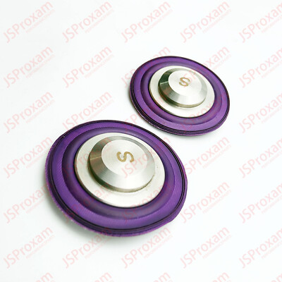 2x Fuel Rail AIR/ FUEL REGULATOR DIAPHRAM 8M6002988 Fit For Mercury ...